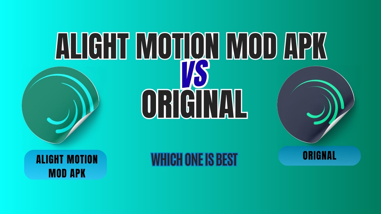 Best Alight Motion Mod APK for PC Free 2026